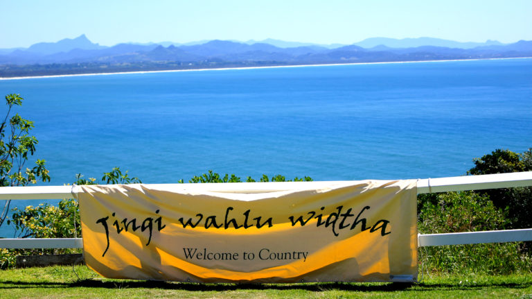 Arakwal People History – Byron Bay Historical Society