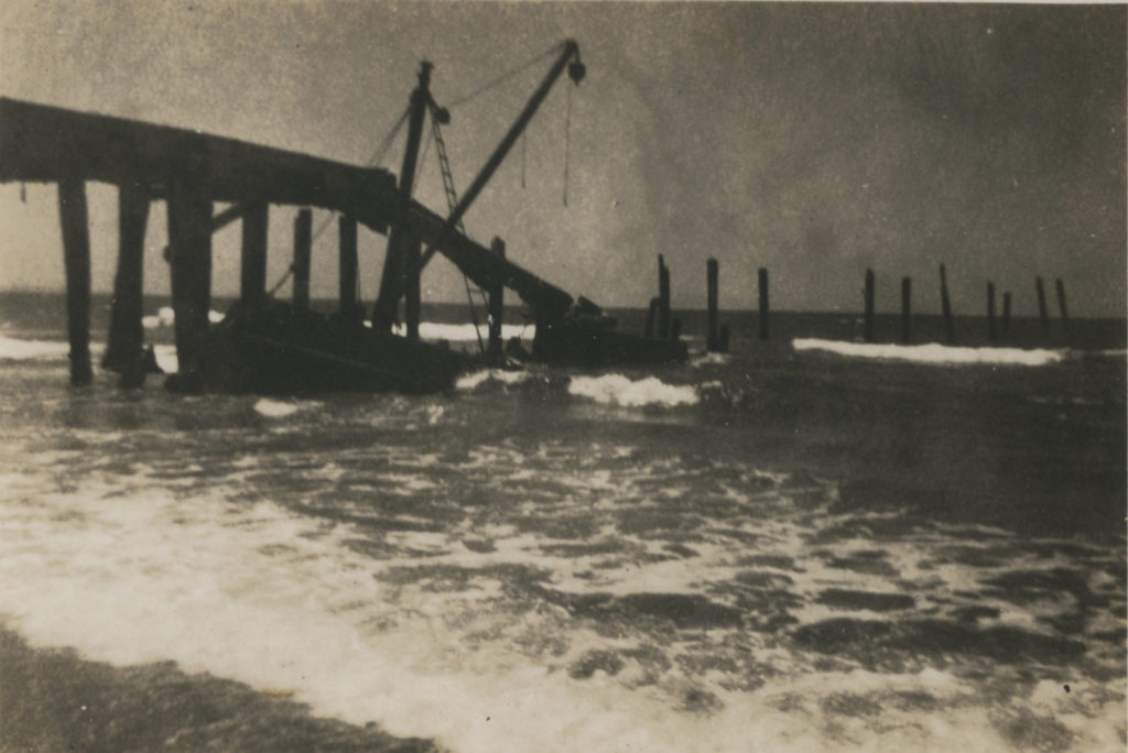 Site 16: Shipwrecks – Byron Bay Historical Society